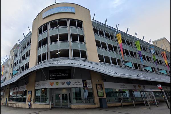 A failure of planning? The uncertain fate of Birmingham’s historic ...